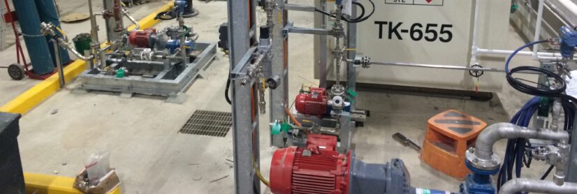 Core Contracting Services