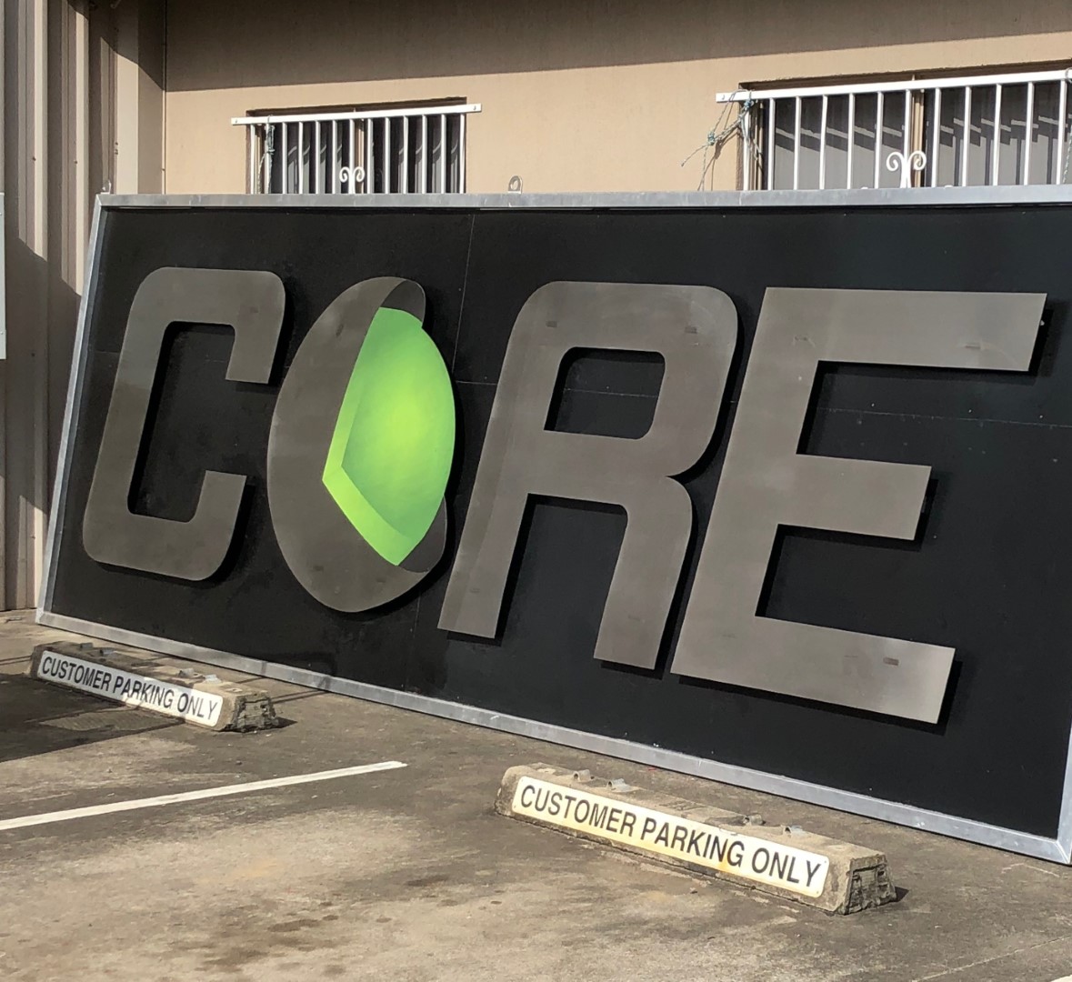 Contact Us - Core Contracting Services