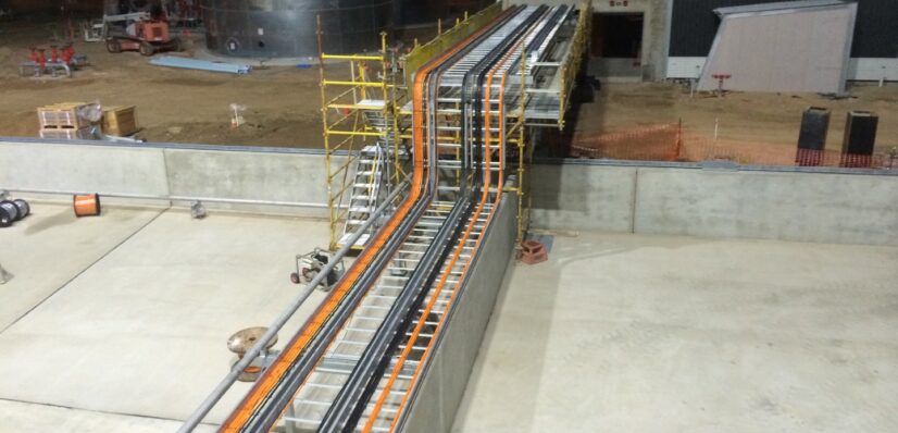 Electrical Services - Core Contracting