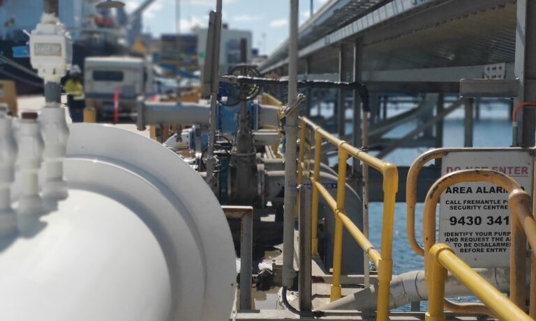 Core Contracting Services - Queensland