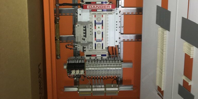 Core Contracting Services - Queensland