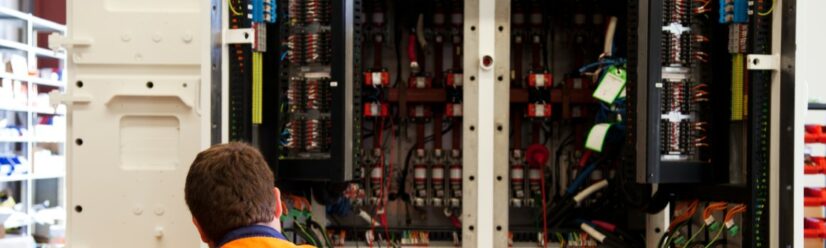 Core Contracting Services - Queensland