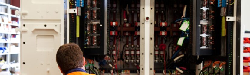 Core Contracting Services - Queensland