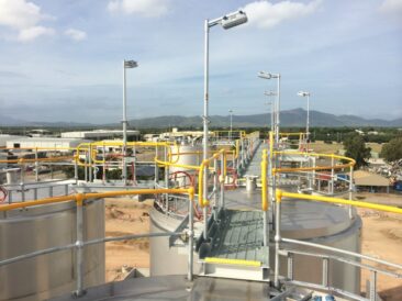 Core Contracting Services - Queensland