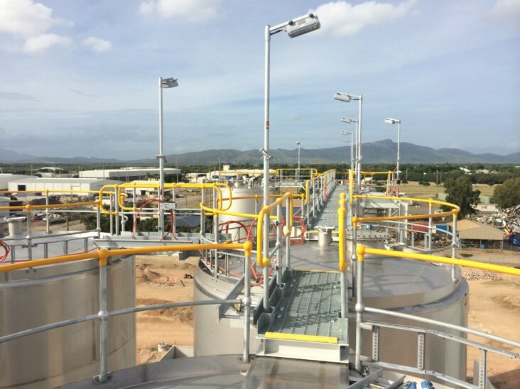 Core Contracting Services - Queensland