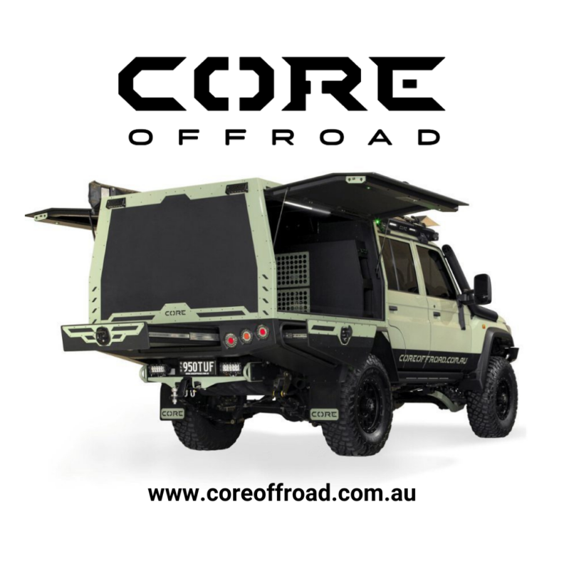 Core Contracting Services - About Us