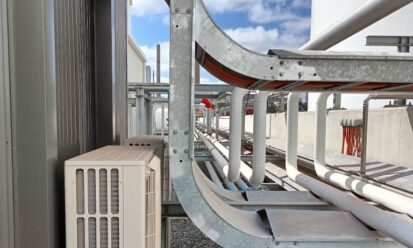 Core Contracting Services - Western Australia